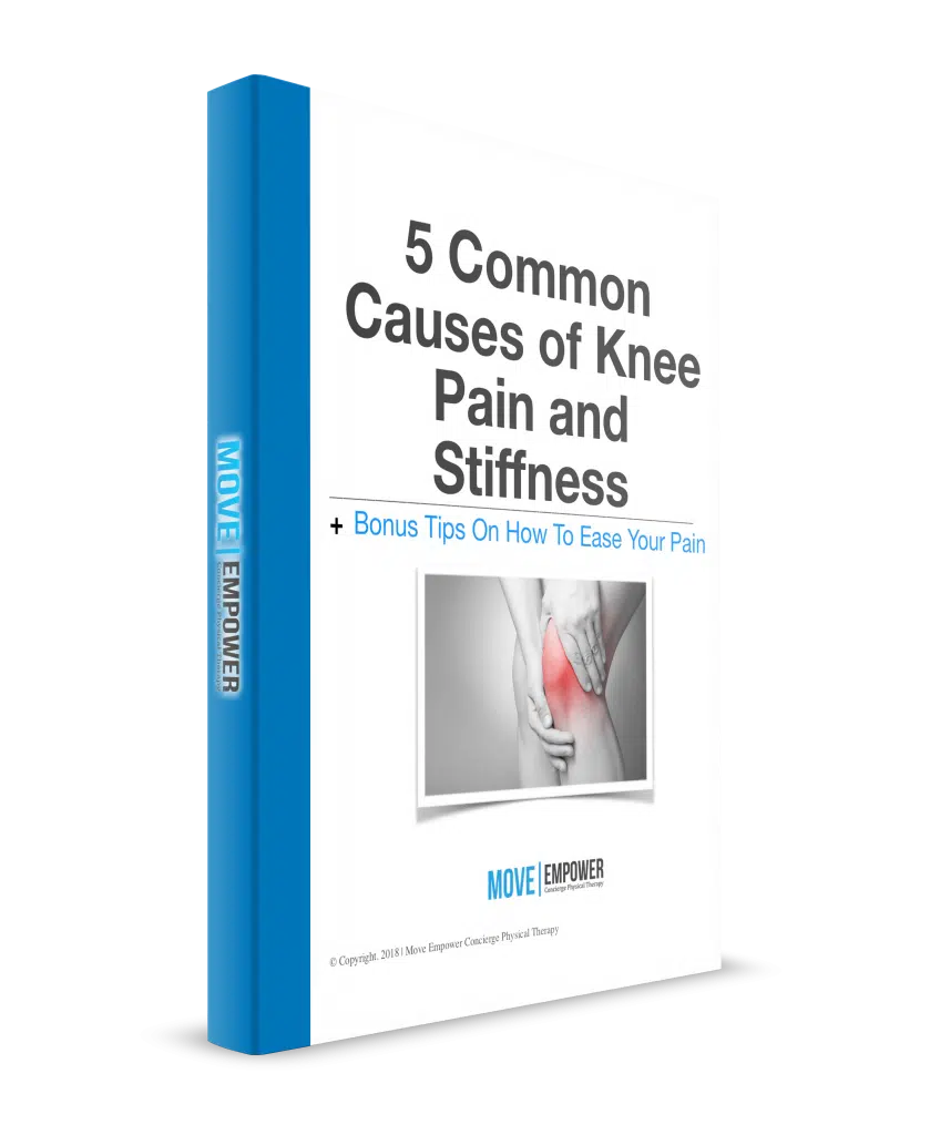 FREE E-Books for Physical Therapy | Move Empower PT