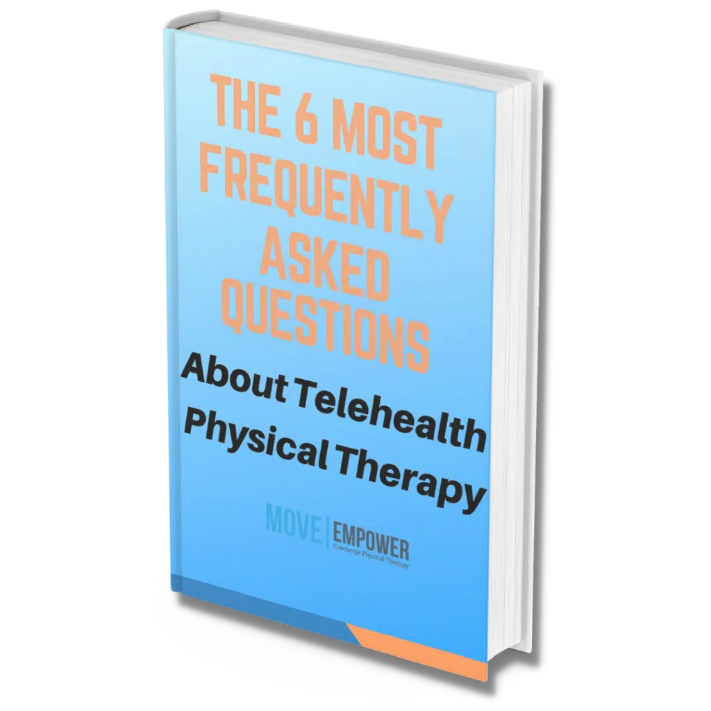 FREE E-Books for Physical Therapy | Move Empower PT